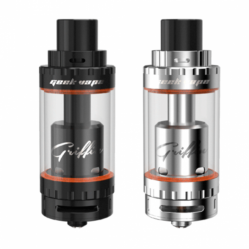 Бак Griffin 25 RTA Top Airflow | smokoff
