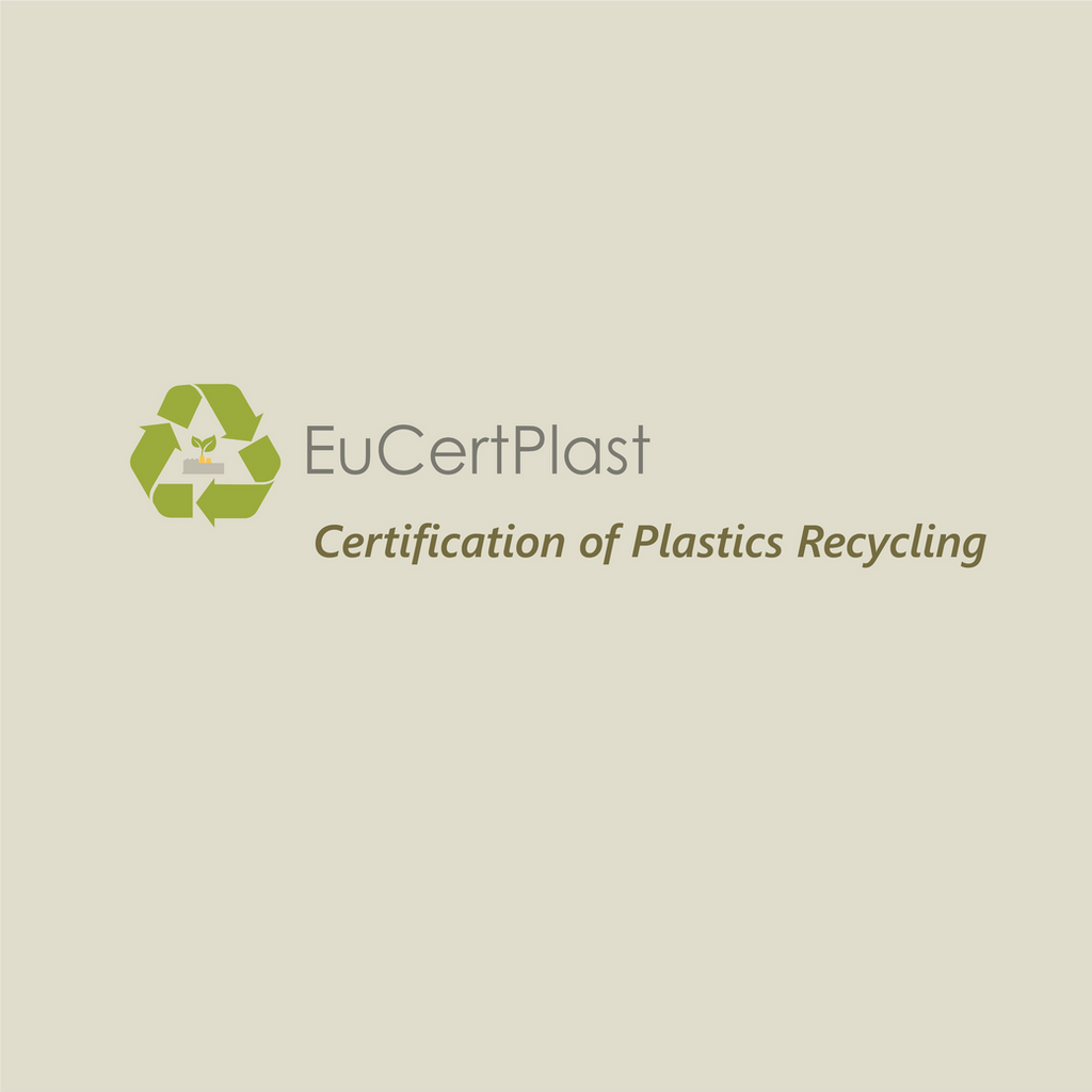 European Certification of Plastics Recyclers | EuCertPlast
