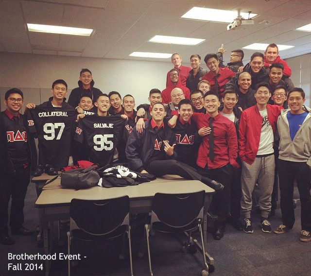 Pi Delta Psi Fraternity, Inc. | University of Florida