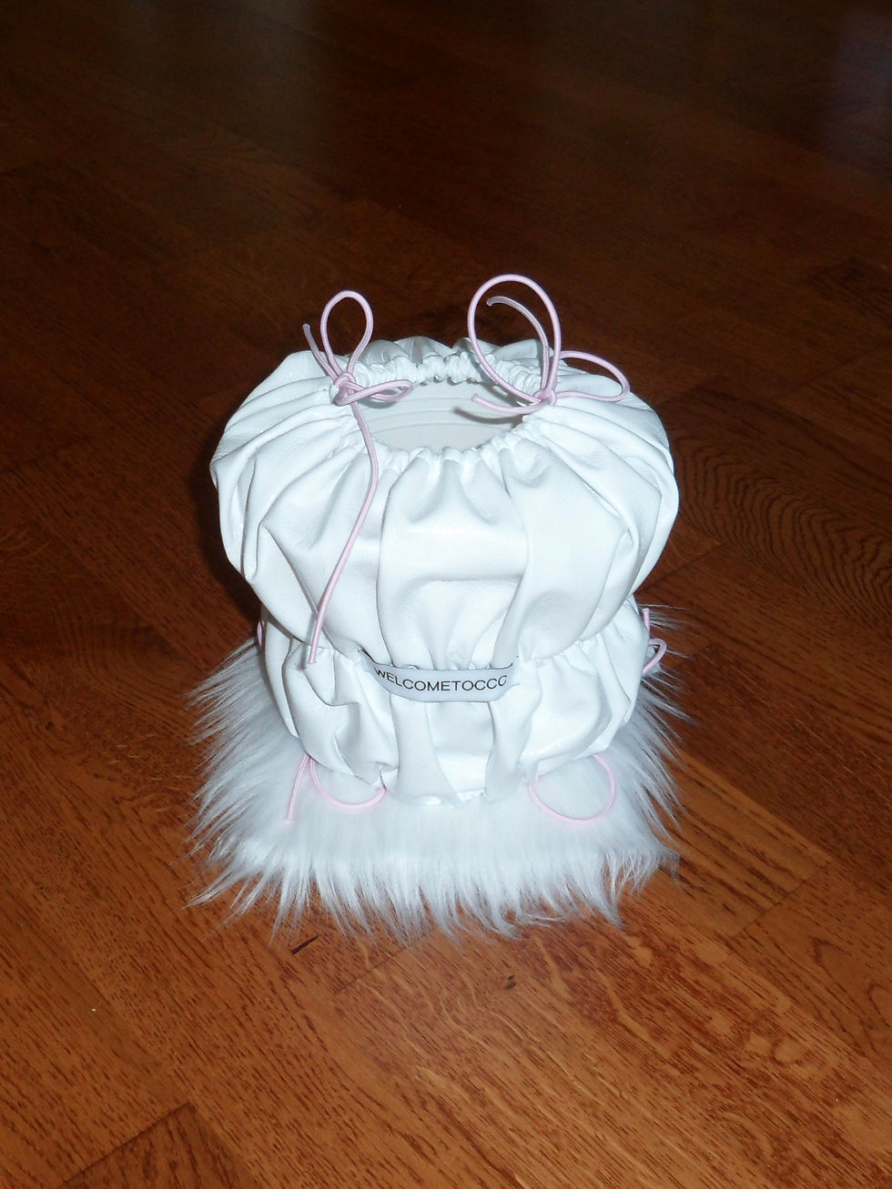 Regular Pou Pot | Pinpoint Room