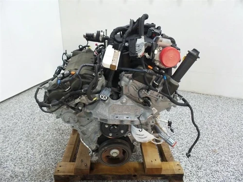2017 2018 2019 2020 GMC Acadia 3.6L Used Engine Assembly