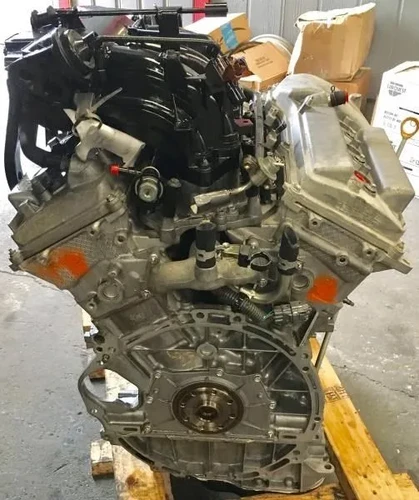 2007 Toyota Tundra 4.0L Engine for Sale | VIN Verified
