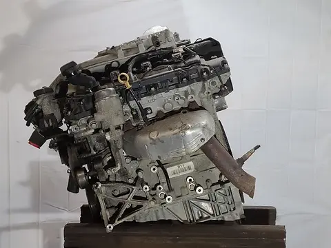camaro 2009 engine