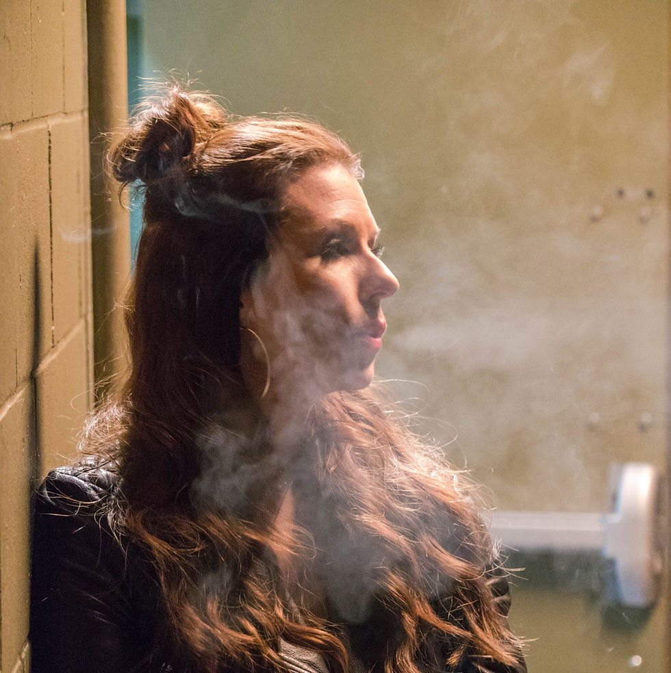 Faces of Film | Keep Alberta Rolling