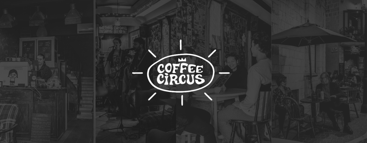 Coffee Circus - Locally Roasted Specialty Coffee in Malta | Coffee Shop 3/4