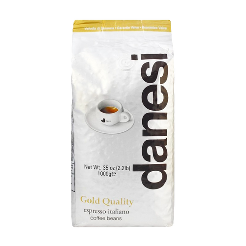 Danesi Gold (Oro) beans 1000gr | HouseBaristas