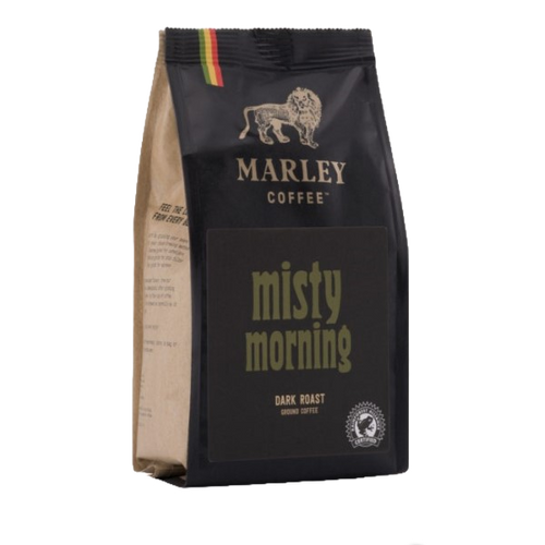 MARLEY Misty Morning beans 227gr | HouseBaristas