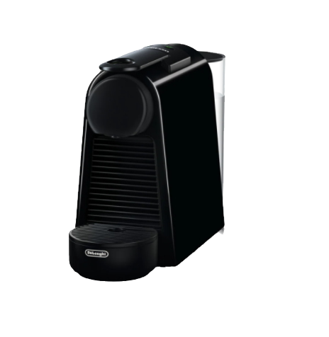 DeLonghi Essenza Mini Capsule Coffee Machine (EN85.B) | HouseBaristas
