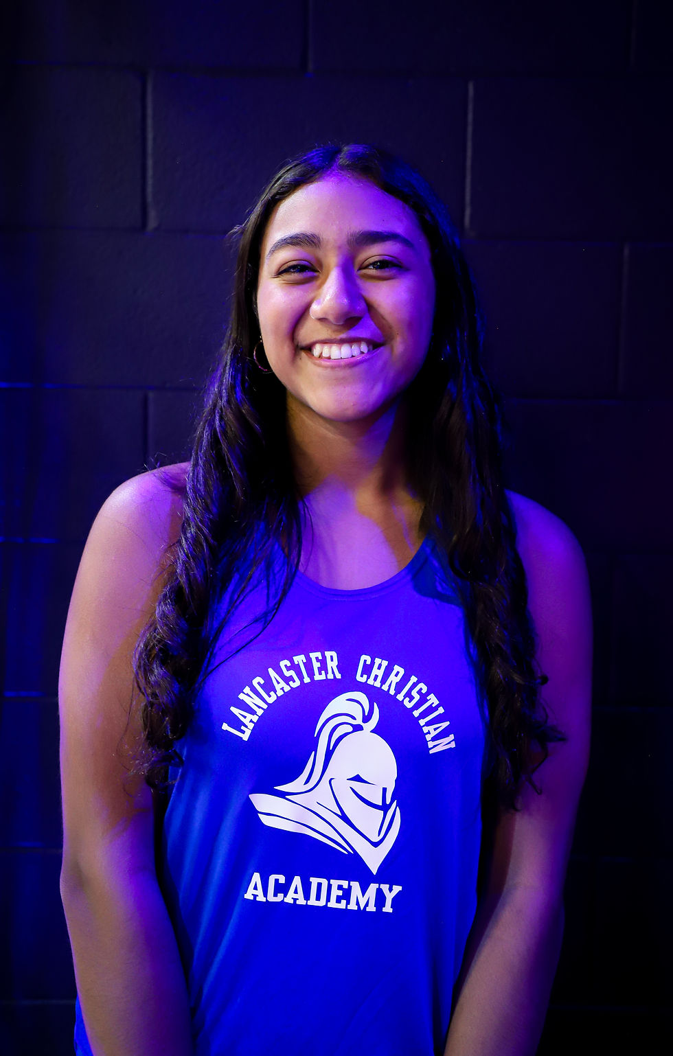 Cross Country | LCA Knights