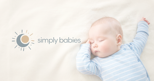 Simply Babies - Baby and Toddler Sleep Consultant
