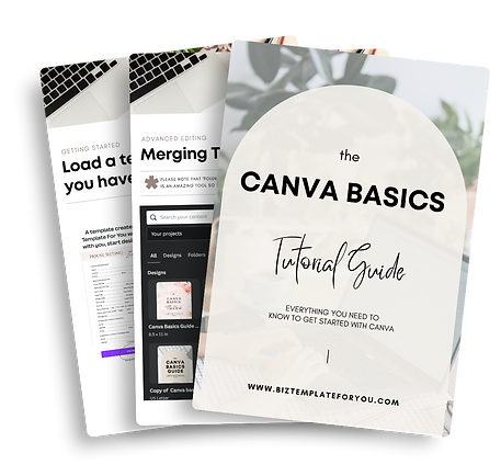 Resource Library | BizTemplateForYou