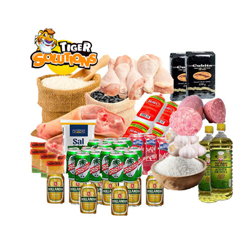 Combo Criollo Plus | TigerCombos