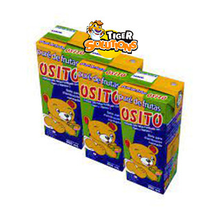 Compota Osito | TigerCombos