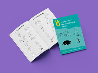 Makaton | Main course