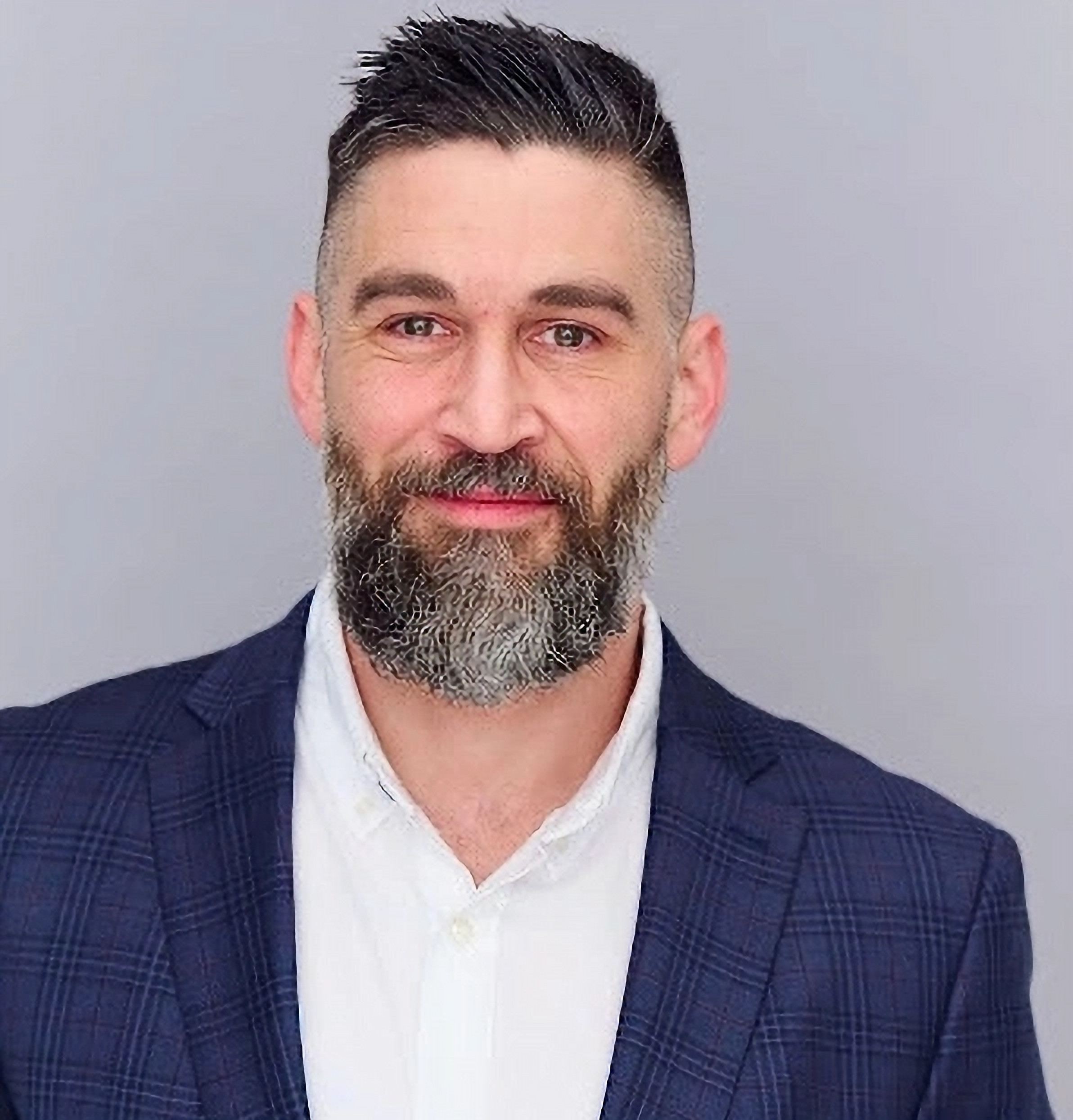 James Weiss | Connect Center