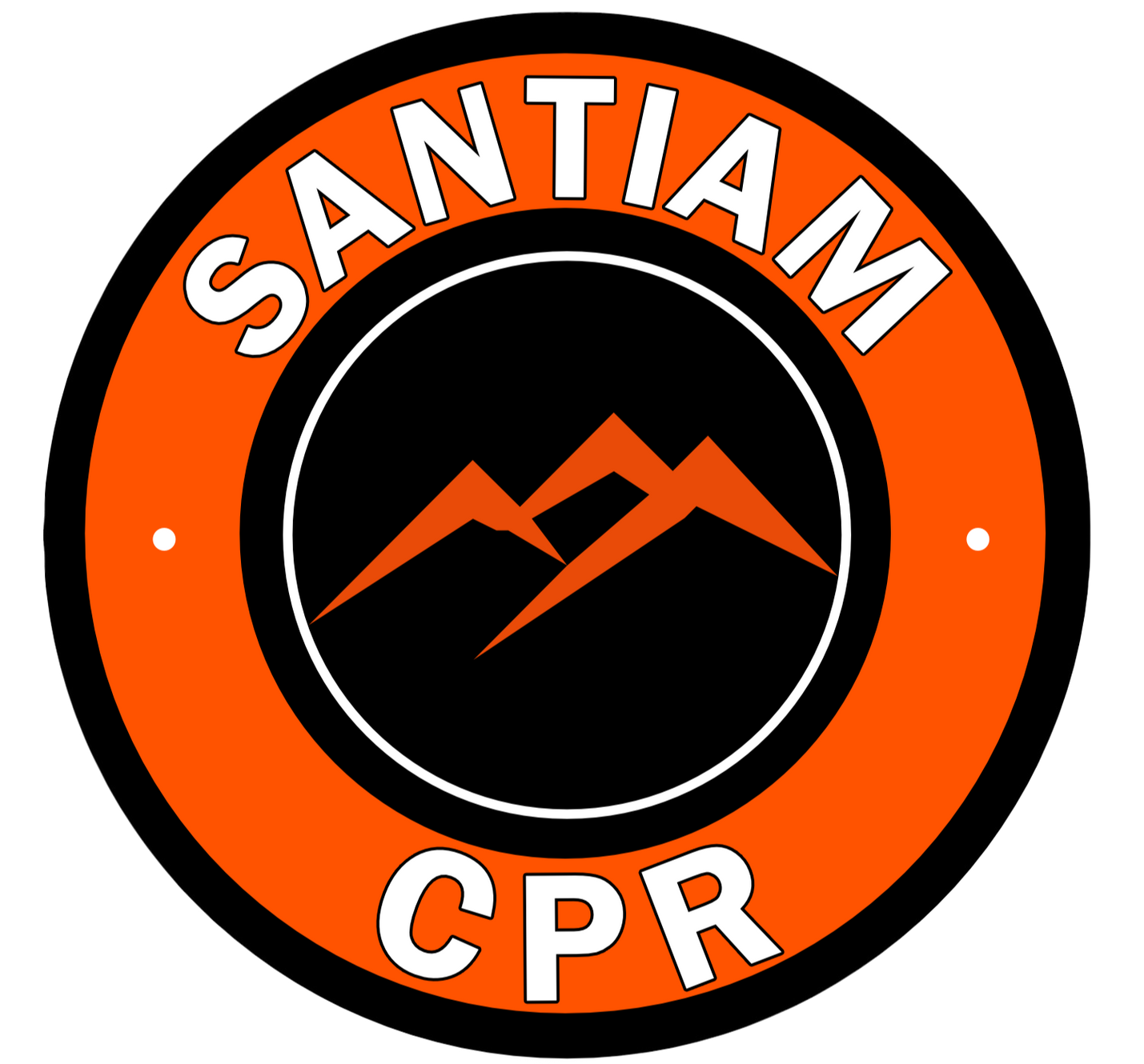 Classes Offered | Santiam CPR