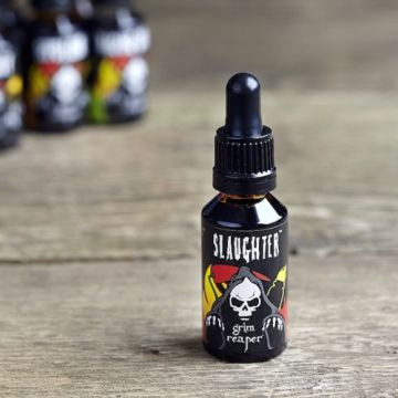 Grim Reaper - Slaughter | baboso