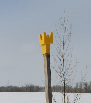 rocksolidpoly.com Cord Trees