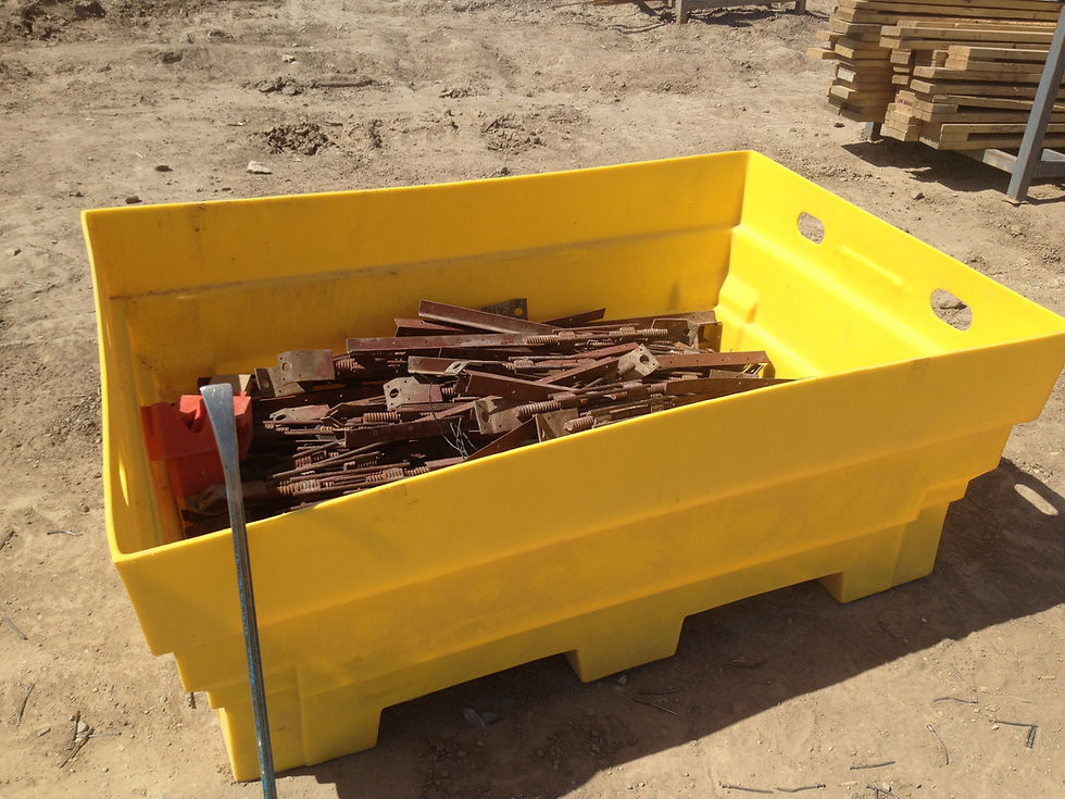 rocksolidpoly.com Construction box