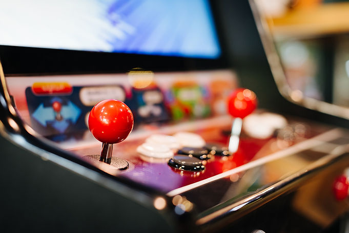 About Us | Riverside Game Lab