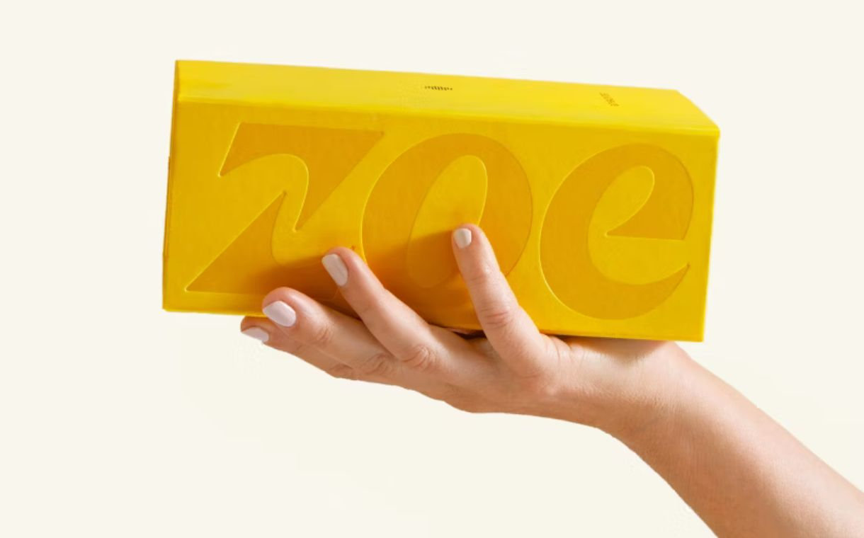 Zoe launches new crowdfunding campaign to expand microbiome research ...