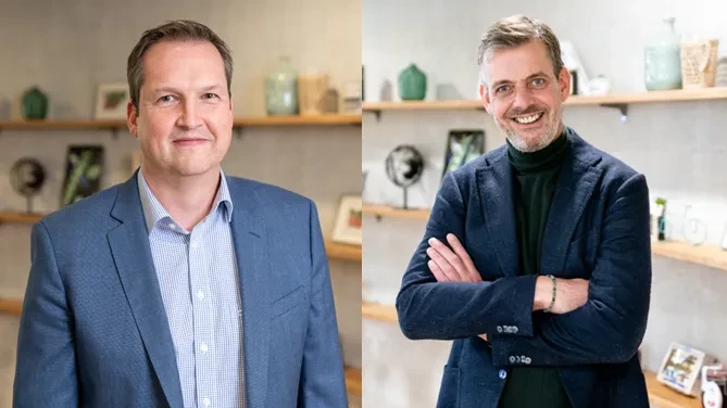 Hero Group announces new leadership as CEO retires | FoodBev Media