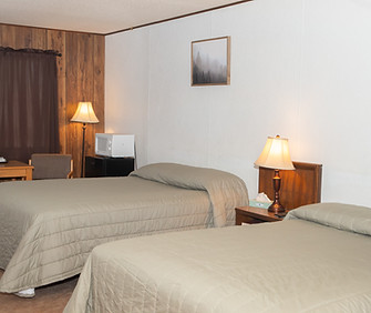 Rooms & Suites | Cowboy Inn