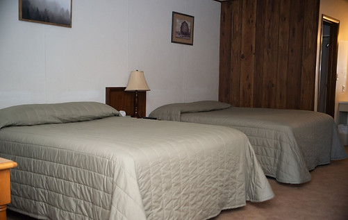 Cowboy Inn Edgemont | Mickelson trail