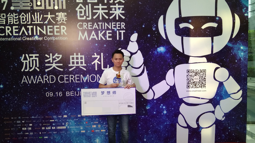 ABOUT | HelloWorld Robotics | Autonomous Delivery Robot | Malaysia ...