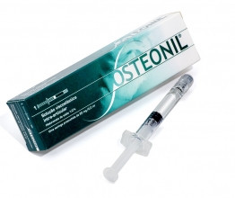 OSTEONIL SER PREENCHIDA 20 Mg (10mg/ml) | Marca Distribuidora