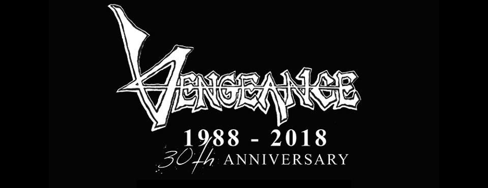 Vengeance Rising: Looking Back at 30