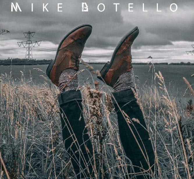 MIKE BOTELLO Releases New Single