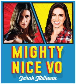 Music | Sarah Stallman VO