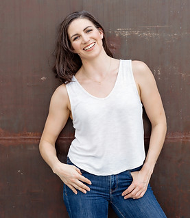 Music | Sarah Stallman VO