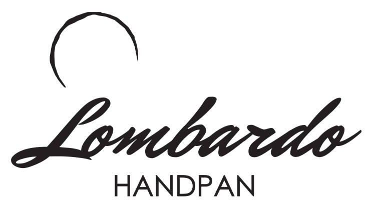 Classic Hijaz Scale | lombardohandpan