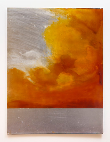 Magdalena, 2007 | Ki Smith Gallery