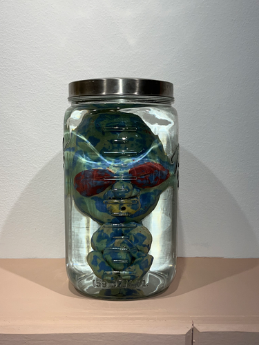 Specimen #2, 2025 | Ki Smith Gallery