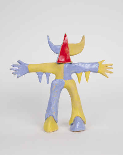 Jexter 2, 2022 | Ki Smith Gallery