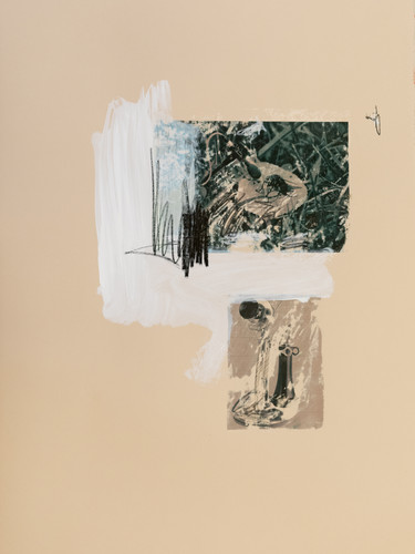 A gift from RBG III, 2022 | Ki Smith Gallery