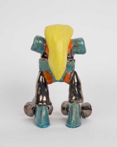 Mecha-Drive, 2023 | Ki Smith Gallery