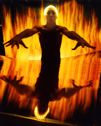Eminem Fire | Ki Smith Gallery