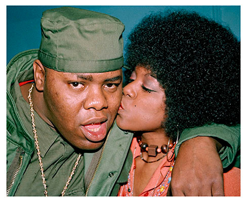 Biz Markie, Gramma Funk | Ki Smith Gallery