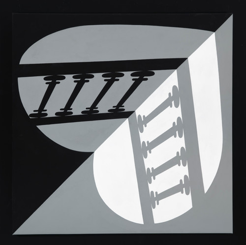 "Pataphysique (Pataphysics)" 2022 | Ki Smith Gallery