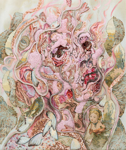 BUBBLELICIOUS, 2020 | Ki Smith Gallery