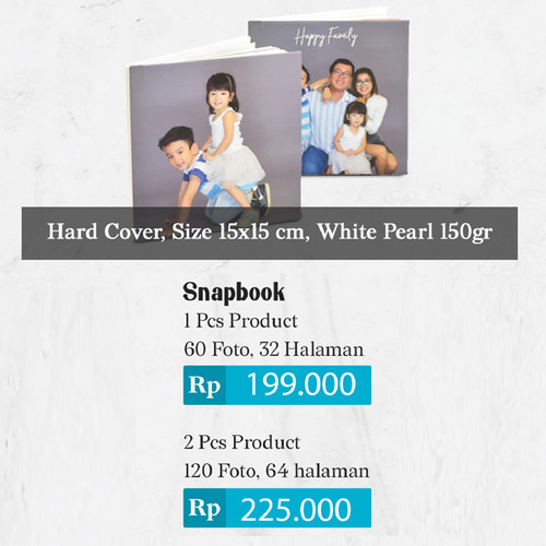 Foto Album Snapbook | My Site