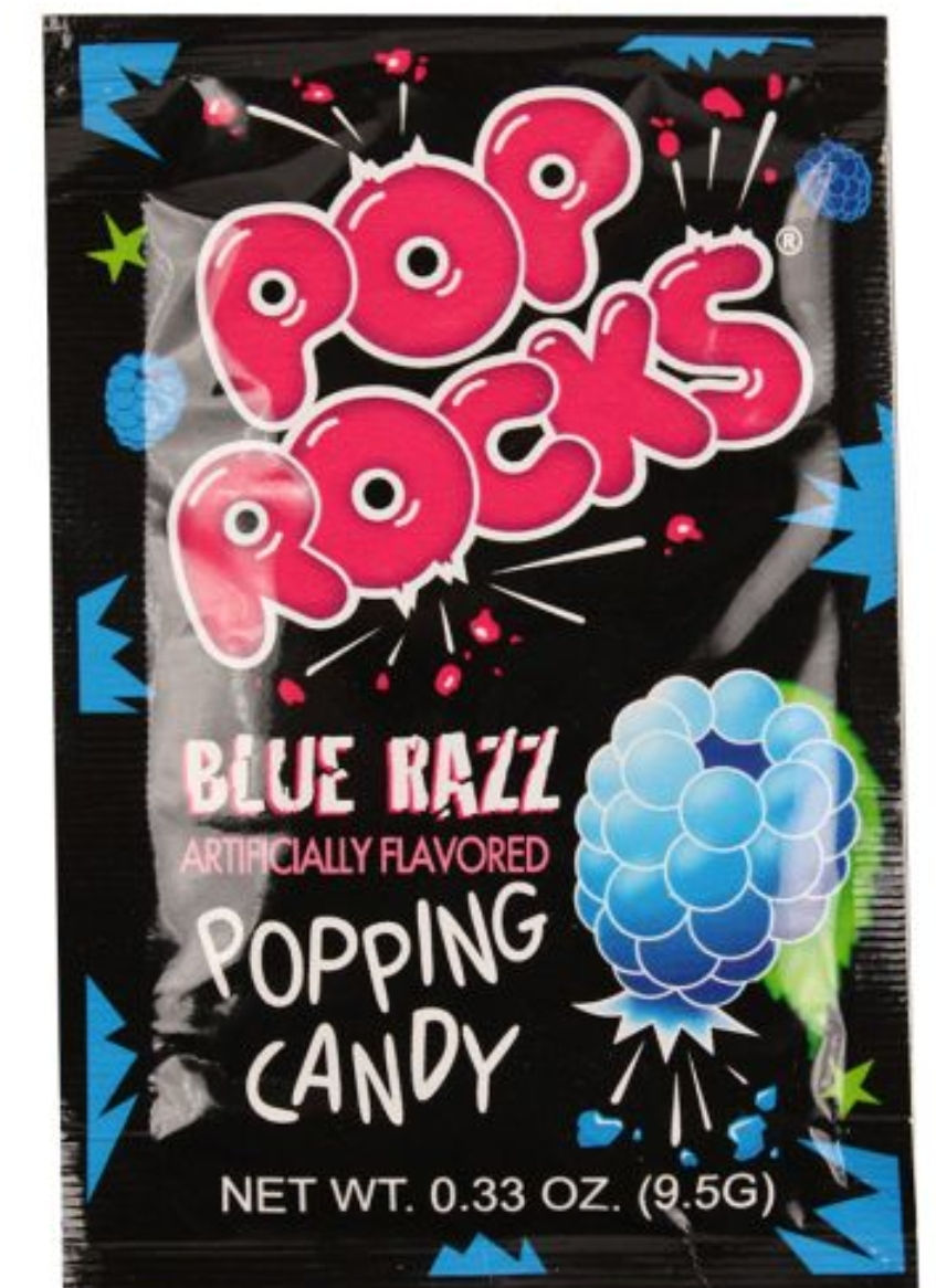 Nostalgic | Candygyrl