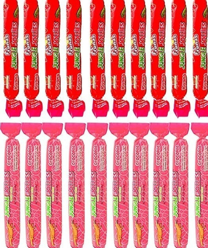 Assorted Jungle Jollies | Candygyrl