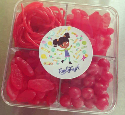 Childhood Candy Sampler Box | Candygyrl