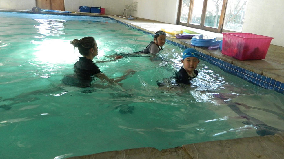 About Gen | Gauteng | Marmalade Splash | marmalade splash