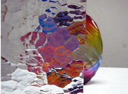 Clear Monumental | Axess Glass Products